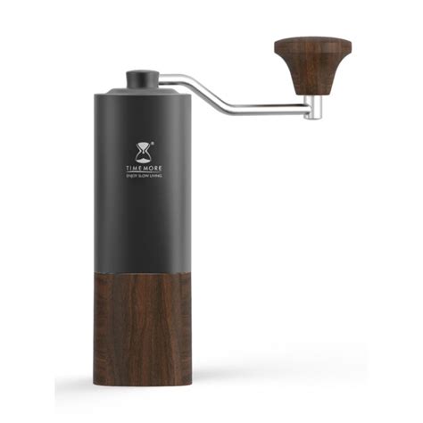 ᐉ Кофемолка ручная Timemore G1