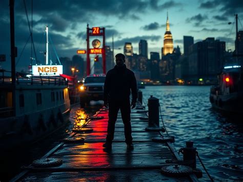 Ncis New York Spinoff What Fans Can Expect From The Next Spin Off