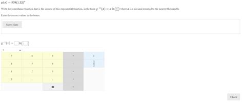 Algebra 2 Logarithms Rhomeworkhelp