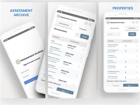 Ionic App Development Android And Ios App Development Ionic Angular Apps Upwork