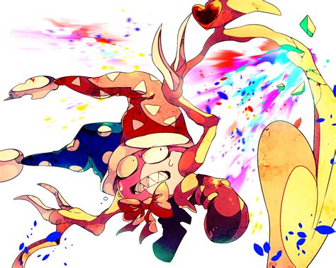 Marx Kirby Drawn By Shirushiki Danbooru