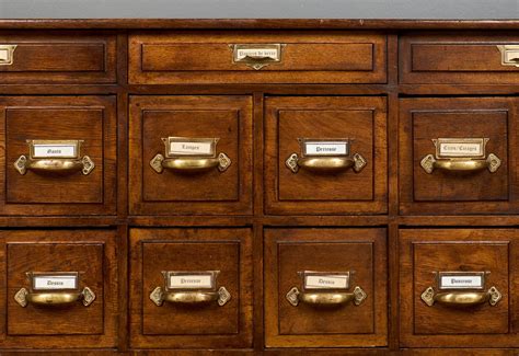 Antique French Apothecary Cabinet Circa 1870 At 1stdibs Large