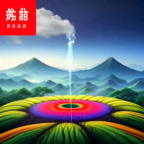 给Java程序设计一款壁纸 Trippy Arthub ai