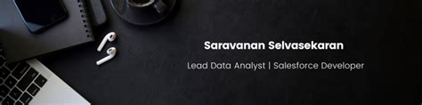 Saravanan Selvasekaran Lead Data Management Analyst Wells Fargo