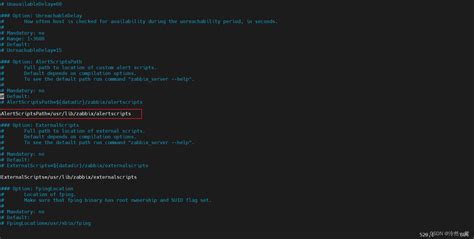 linux centos 7 系统 离线安装部署zabbix ＞自定义监控 ＞短信报警 详细教程 zabbix离线安装部署 csdn博客