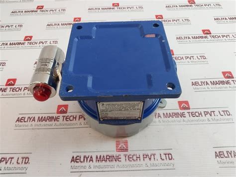 Ambetronics Gt 2511 Flp Smart Gas Transmitter 24vdc Aeliya Marine