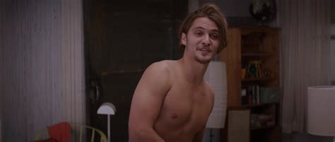 Luke Grimes The Bastardly Twink From Bands Lpsg