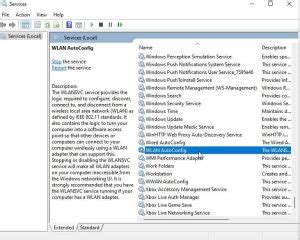 How To Fix Windows Could Not Start The Service On Local Computer Error