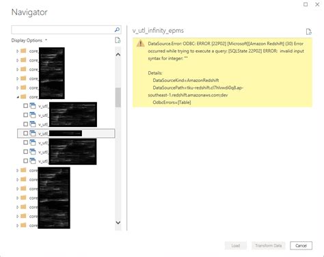 error [22p02] [sqlstate 22p02] error sintaxis de entrada no válida