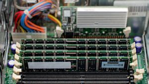 DDR Memory Test Challenges From DDR3 To DDR4 And DDR5 Keysight