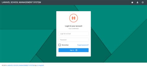 Github 4jeanlavsms Laravel School Management System Lavsms · Github