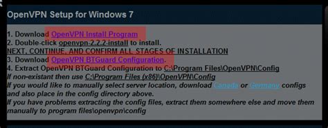 How To Setup A Premium VPN Service For The Ultimate In Online Security Windows
