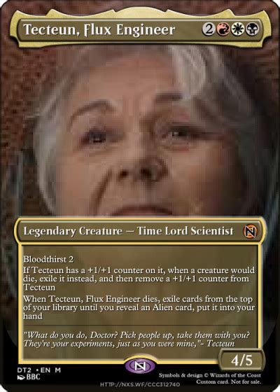 Mtgnexus Tecteun Flux Engineer