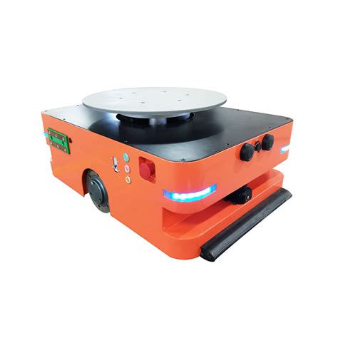 China Factory Warehouse Mobile Robot Manufacturers Suppliers Factory Customized Service