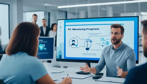 ai powered mentorship programs
