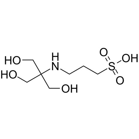 Taps Biological Buffer Medchemexpress