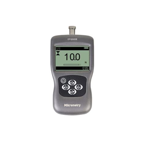 Understanding Force Meters A Complete Guide Mikrometry Instruments
