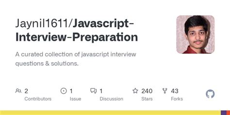 Razorpay Tech On Linkedin Github Jaynil1611javascript Interview