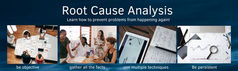 Rca The Ultimate Guide To Root Cause Analysis For Problem Solving