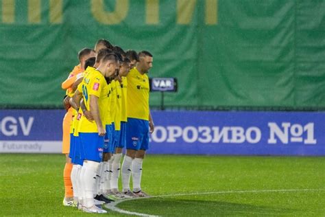 Де дивитись матч чемпіонату України Верес Металіст 1925