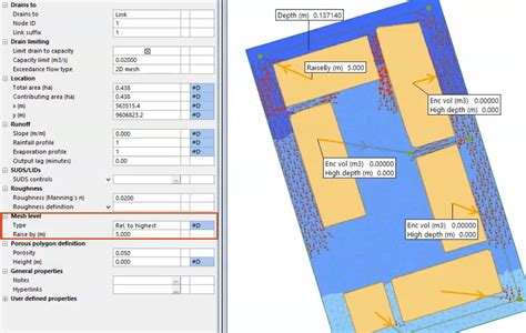 Adding Building Polygons Autodesk