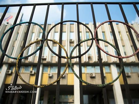 اتفاق ناگوار در المپیک پاریس؛ تعویق به دلیل سقوط شناگر