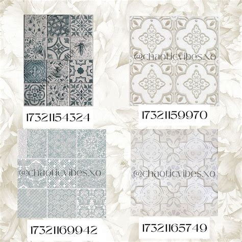 Bloxburg Aesthetic Wood Flooring Decal Idscodes