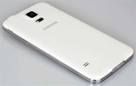 Samsung Galaxy S5 Review