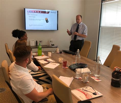 Redline Groups Specialist Divisions Employ Industry And Technically Experienced Recruitment