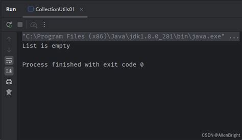 探索 apache commons collections 4：java 集合框架的强大扩展 commons collections4 csdn博客