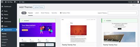Create a Membership Website: WordPress - Hosted.com Tutorial