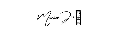 80 Maria José Name Signature Style Ideas First Class Online Signature