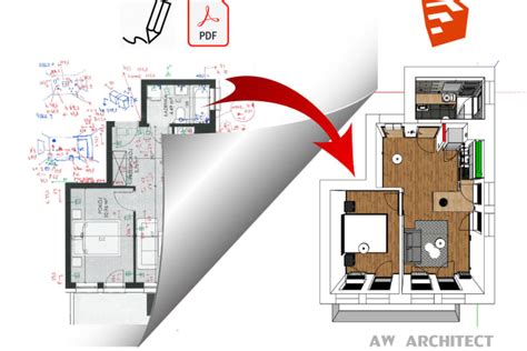Convert Skp To Dwg Services Joey The Explorer