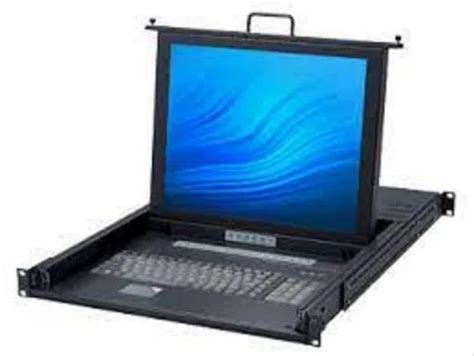 Hz Industrial KVM Switch Monitor Screen Size At Unit In Chennai