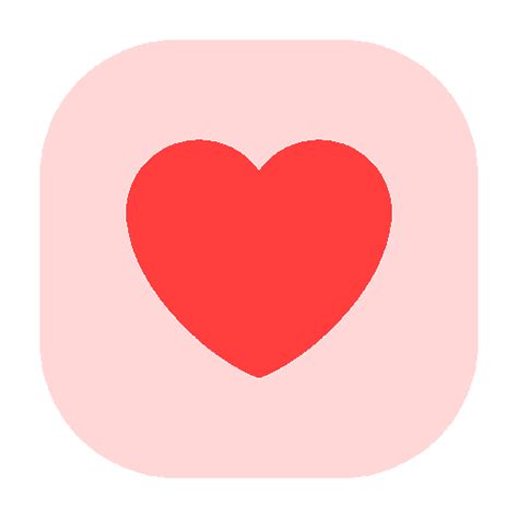Heart Discord Emoji Heart Discord Emoji