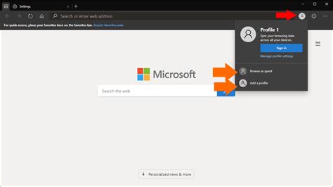 Remove Microsoft Edge As Default Browser Ltdkse