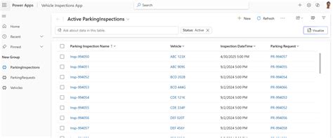 Power Apps Guide 2025 Release Wave 2 What Are The Key Enhancements