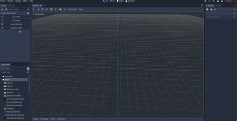 Gpu Particles Dont Work Without Disable Z · Issue 35492 · Godotengine