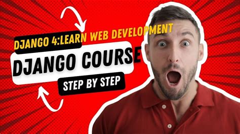 3min Django Tutorial Project Setup Activate Virtual Environment Start New Project Create An