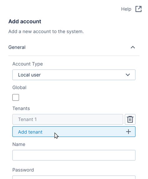 Multi Tenancy Administration Configuration And Customization Documentation Learning