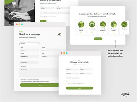 Dynamic Form Designs Themes Templates And Downloadable Graphic