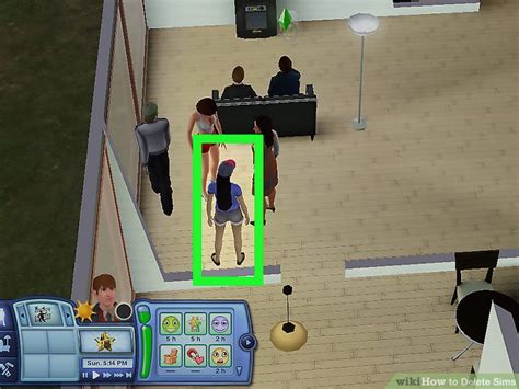 3 Ways To Delete Sims WikiHow 3 Ways To Delete Sims WikiHow