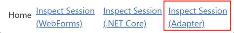 Using Systemweb Adapters With Vbnet Nimblepros Blog