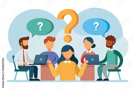 Ask Questions For Help Or Solution Confusion Doubt Or Query For Answer And Information