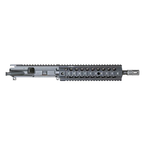 Ar15 Ar9 11 9mm 9x19 Pistol Complete Upper Bcg And Ch Assembled