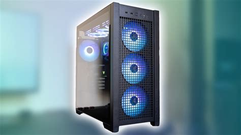 Asus Tuf Gaming Gt Argb Recensione Case Pc Gaming Con Ventole Rgb Incluse Smartworld