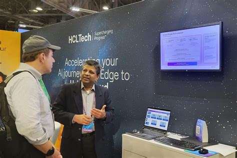 Hpe Discover Engineering Cloud Ai Digital Trends Hcltech