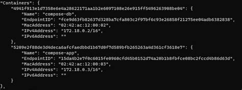 Dockerfile과 Docker Compose 사용법 Openobject 기술 블로그