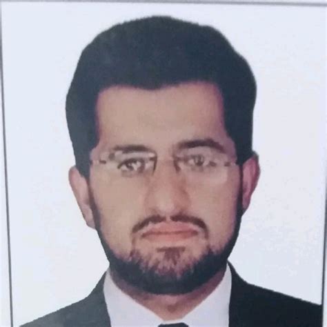 Mr Syed Amar Shaheen Advocate Peshawar Model School Peshawar