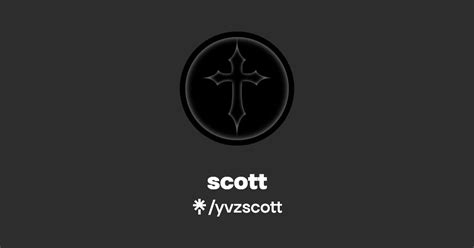 Scott Instagram Linktree Scott Instagram Linktree